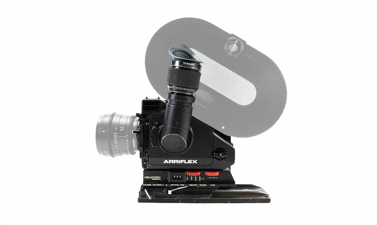 Film & Digital Cameras: 35MM Cameras | Texcam.com