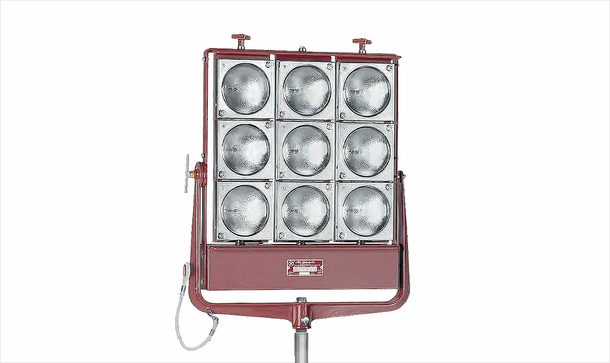Lights & Lighting: Quartz | Texcam.com